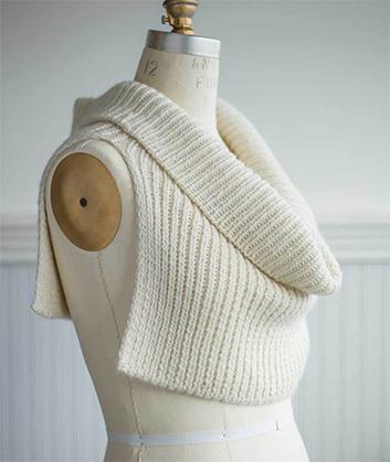 Free Pattern – Church Mouse Yarns