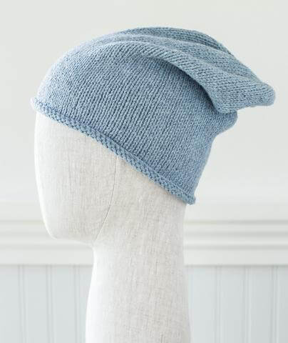 Free Pattern – Church Mouse Yarns